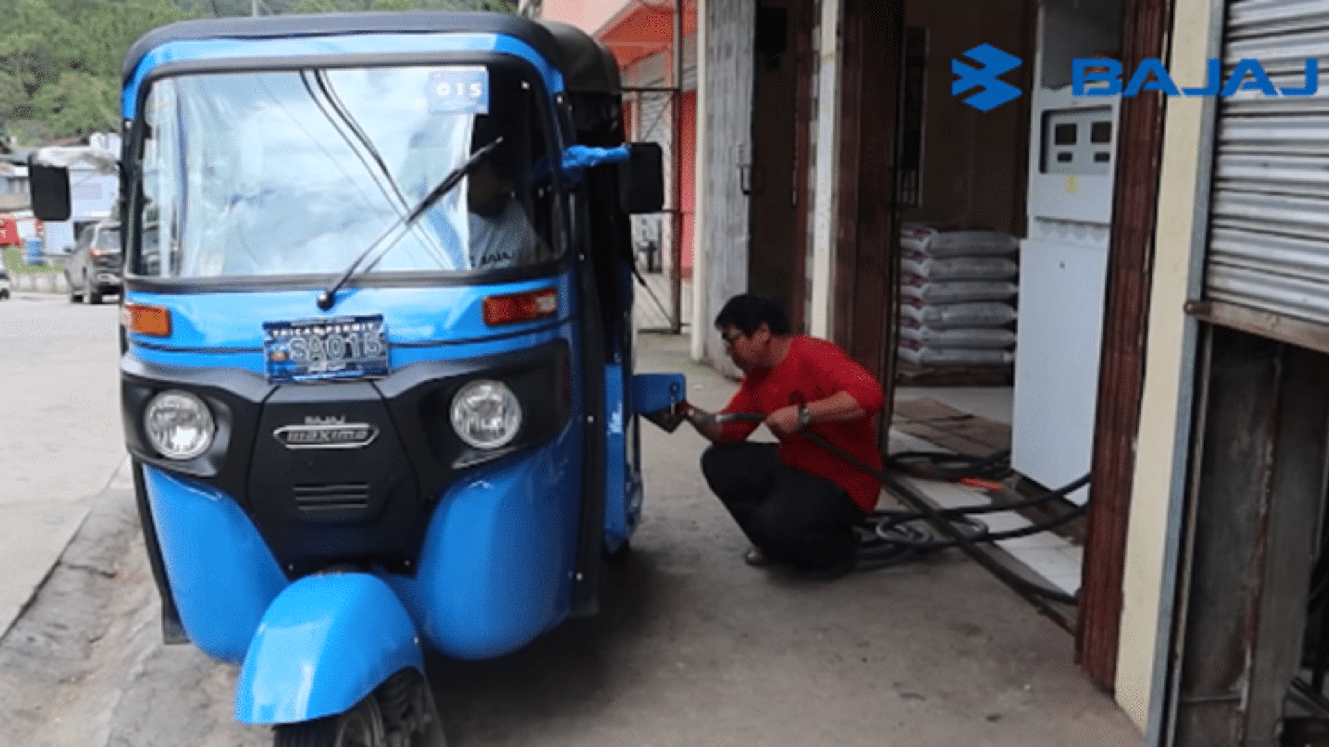 LAMANG ANG TUNAY NA KA-BAJAJ! - Bajaj Philippines
